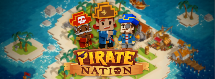 Pirate Nation