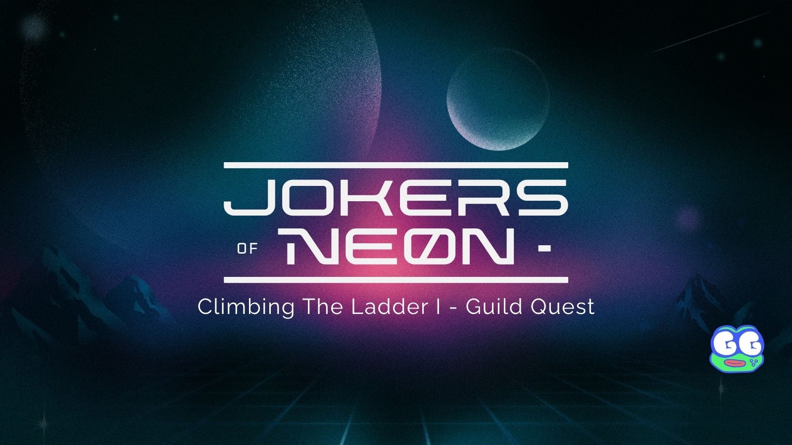 Climbing The Ladder I - Guild Challenge